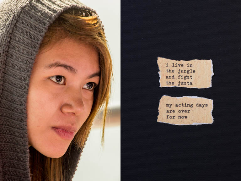 Brad Carlile contemporary color photography Portland fine art awards